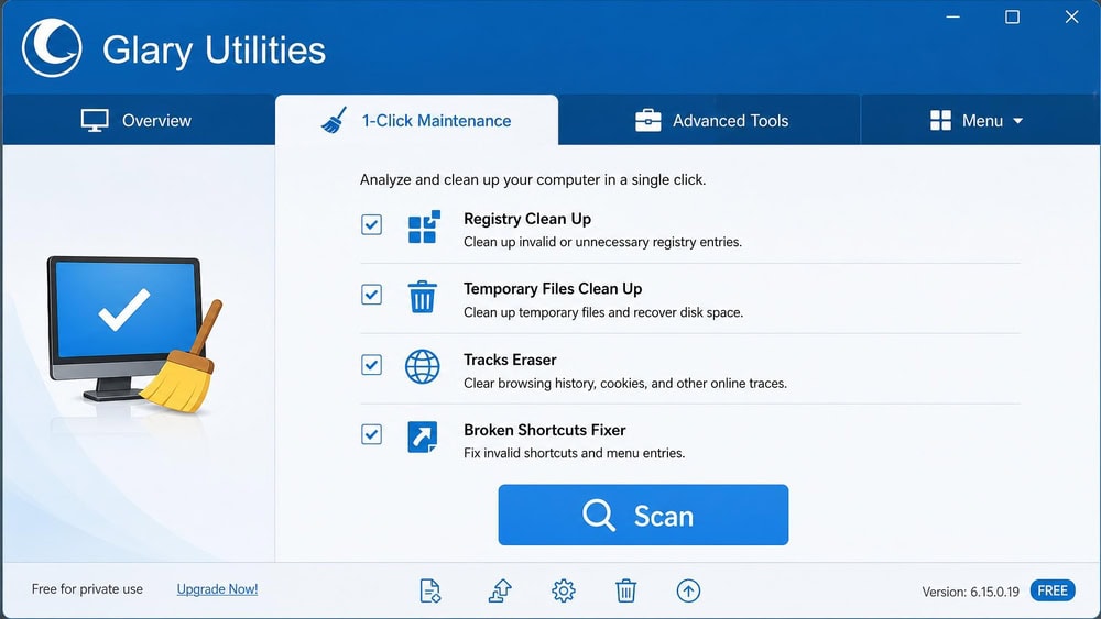 9 Best CCleaner Alternatives in 2026 (Free & Paid)