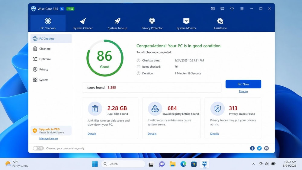 9 Best CCleaner Alternatives in 2026 (Free & Paid)