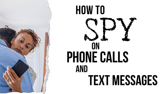 How to Read Someone's Text Messages without Their Phone