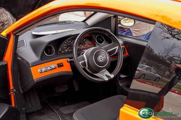 Elio Motors: The Car That Costs Less Than A Year's Rent - The High Tech ...