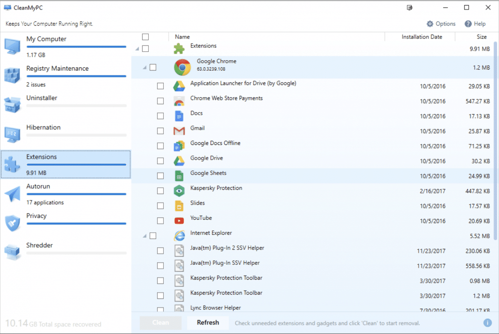 CleanMyPC Review: Is It Still The Best PC Cleaner? [2022]