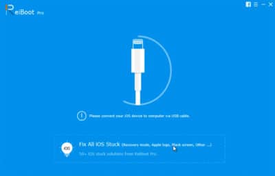 ReiBoot Pro Review - Fix Every Freezing/Stuck iOS Issue!