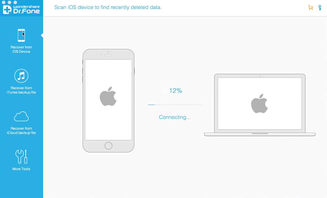 Dr. Fone Review - The High Tech Society